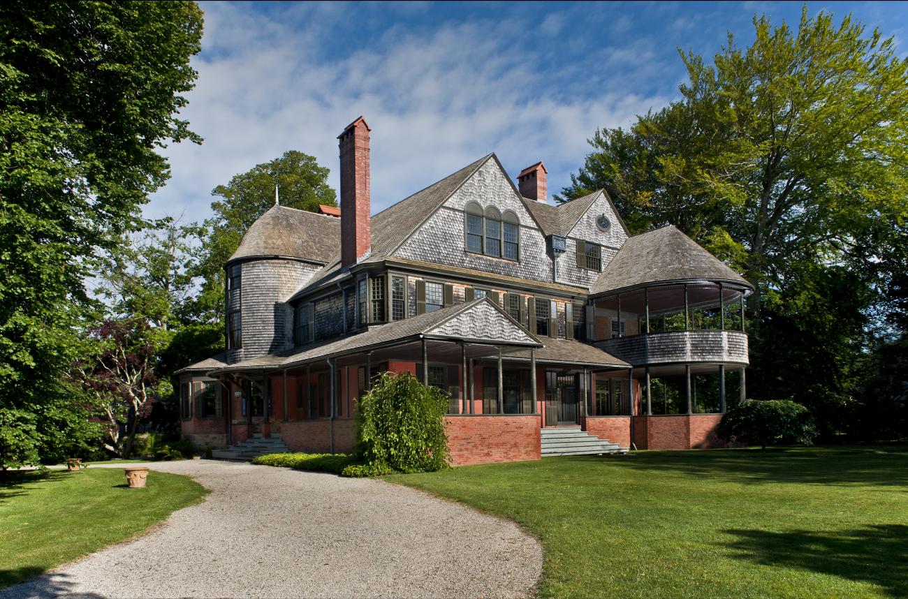 National Historic Landmarks | Historical Preservation & Heritage Commission