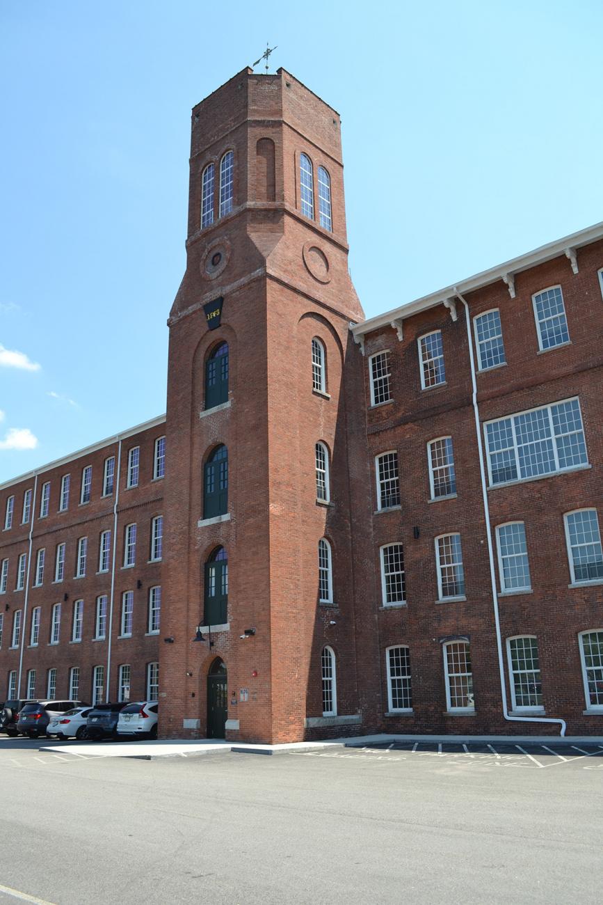 2021 Rhody Awards for Historic Preservation Announced | Historical ...