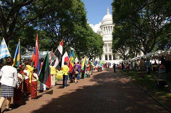 Heritage Programs | Historical Preservation & Heritage Commission